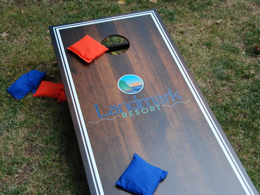 Resort Activities | The Landmark Resort, Egg Harbor